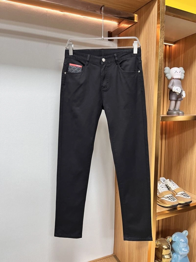 Brand-original Prada Jeans