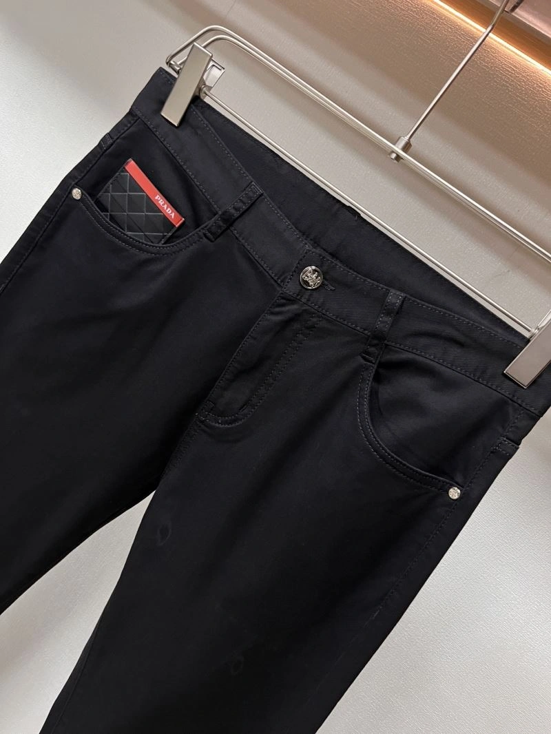 Brand-original Prada Jeans
