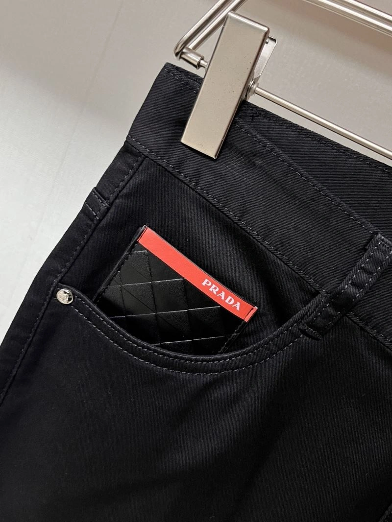 Brand-original Prada Jeans