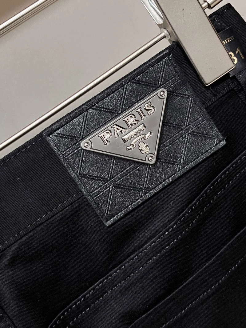 Brand-original Prada Jeans