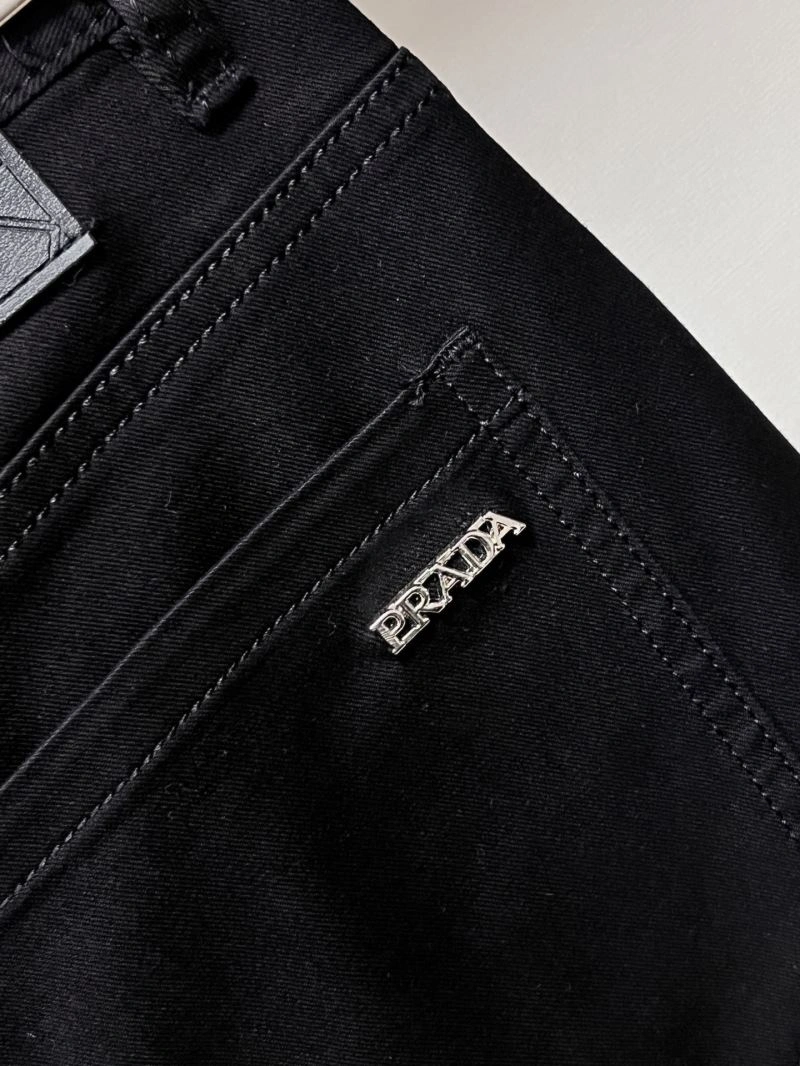 Brand-original Prada Jeans