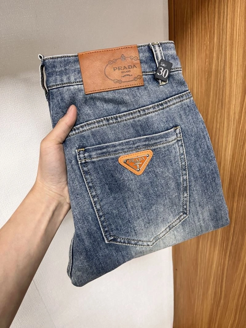 Prada Jeans