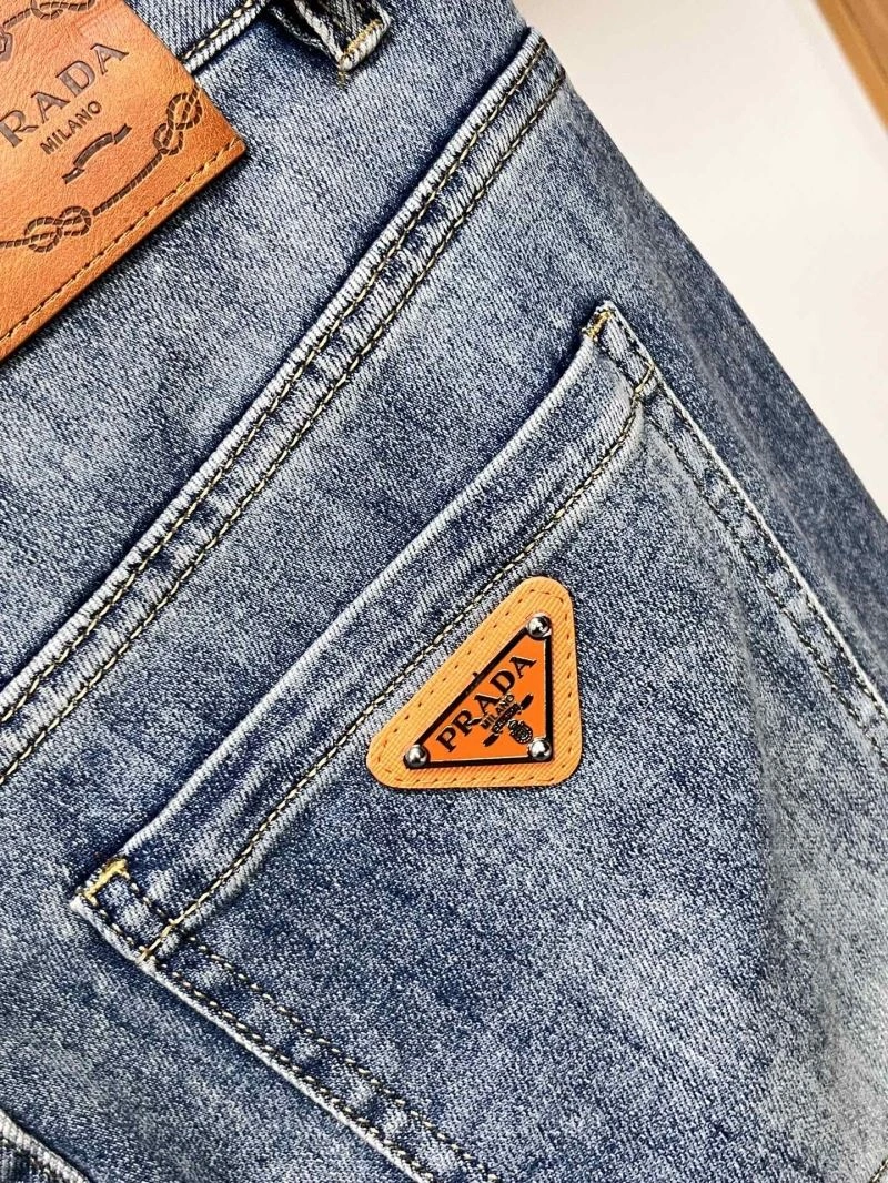 OEM Prada Jeans