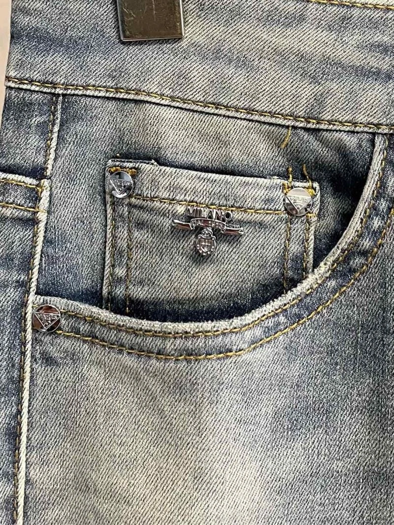 Official Prada Jeans