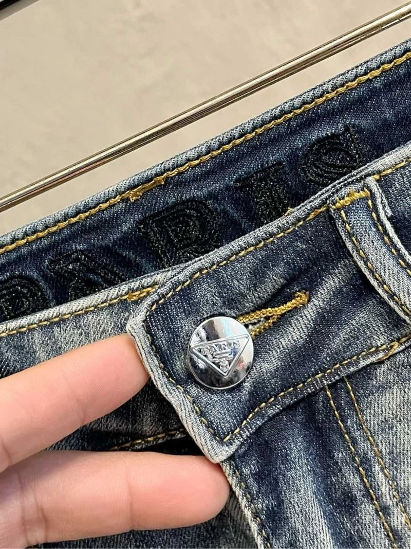 Official Prada Jeans