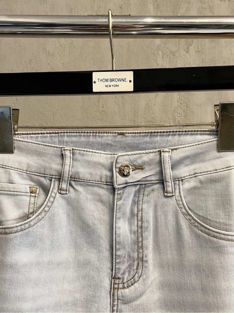 Factory-made Prada Jeans