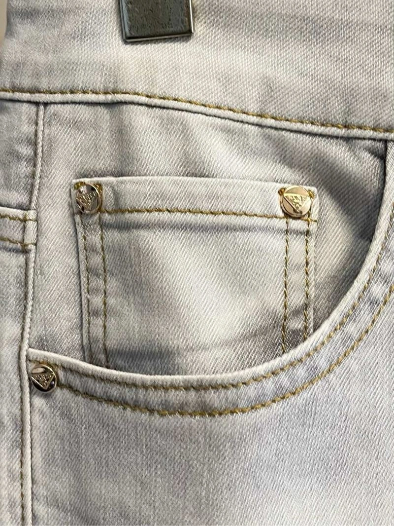 Factory-made Prada Jeans