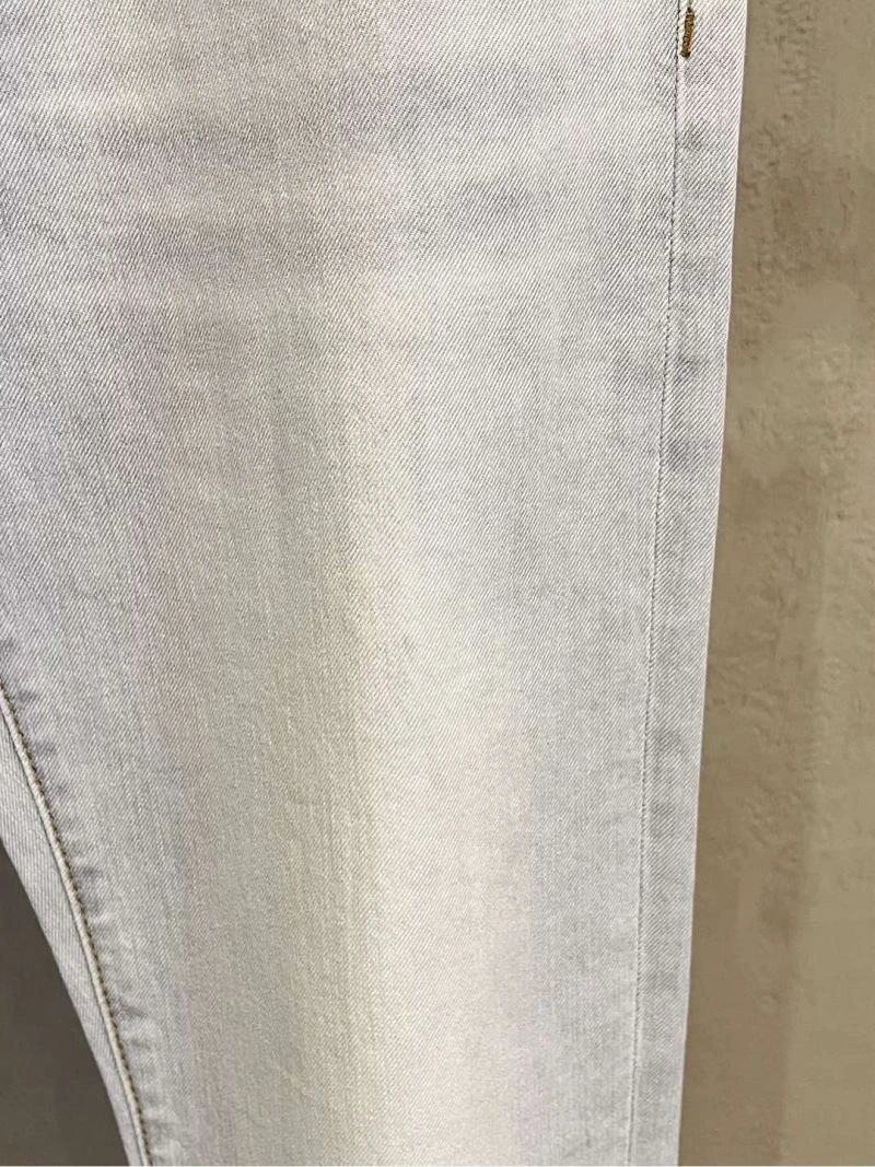Factory-made Prada Jeans