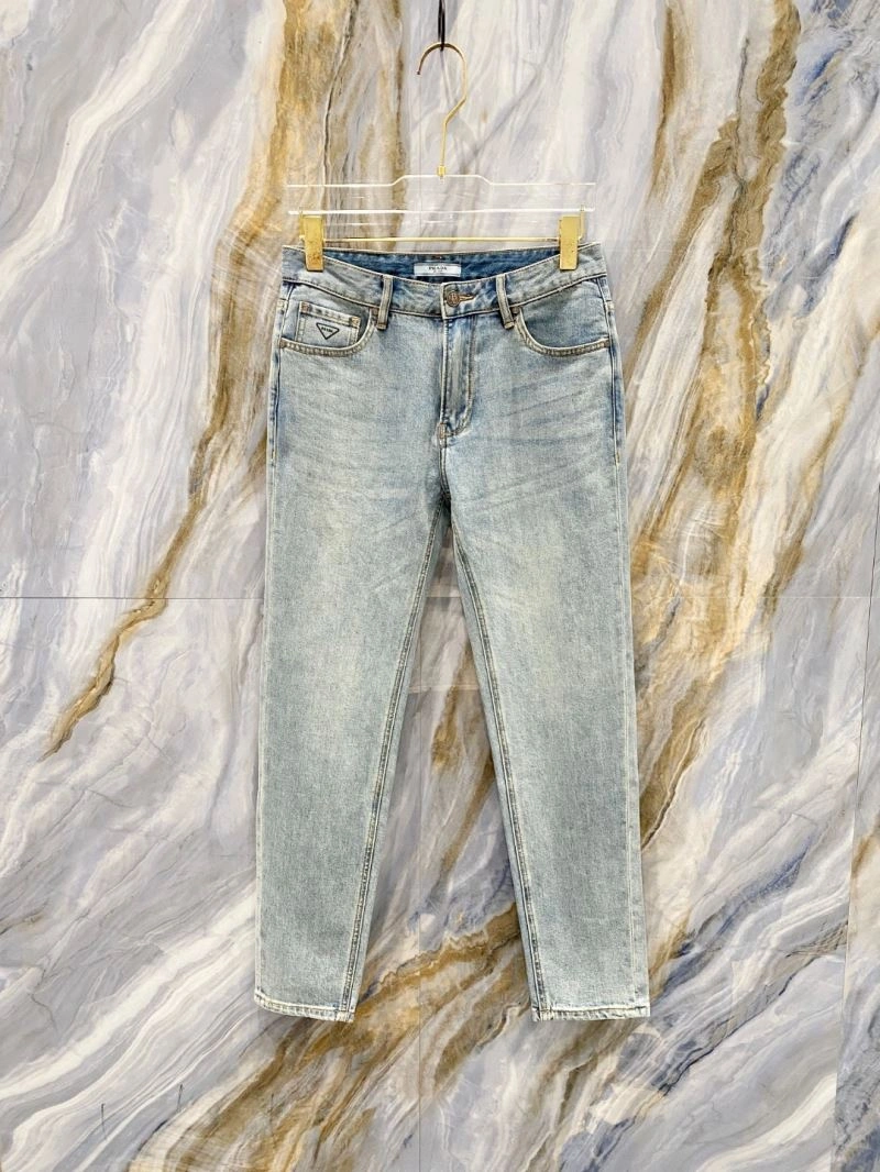 Prada Jeans