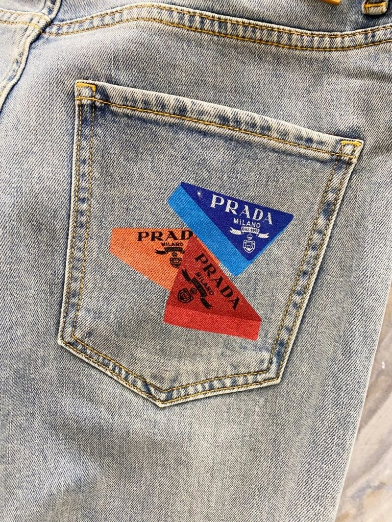 Legit Prada Jeans