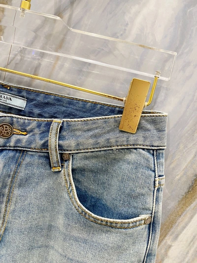 Legit Prada Jeans