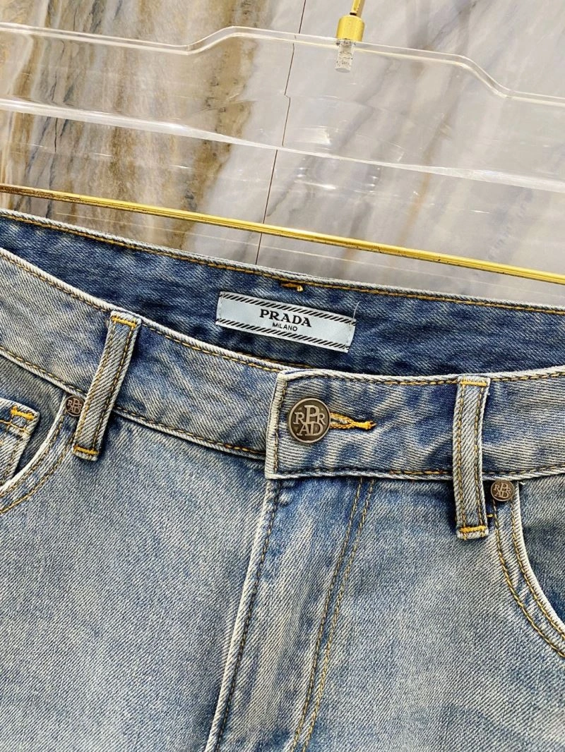 Legit Prada Jeans