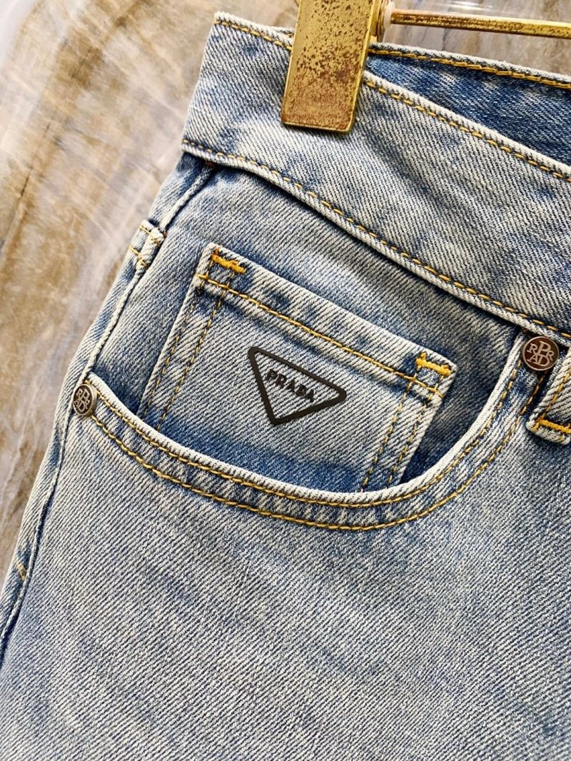 Legit Prada Jeans