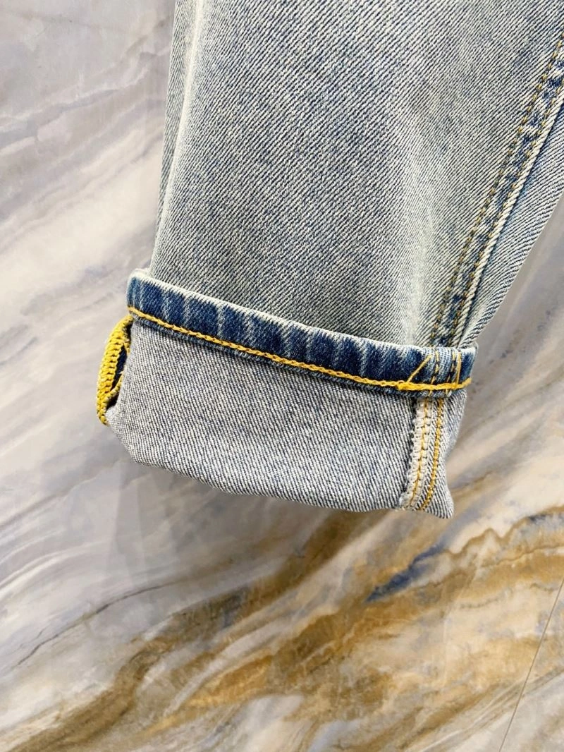 Legit Prada Jeans