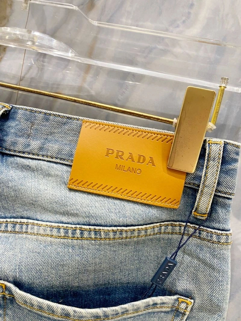 Legit Prada Jeans