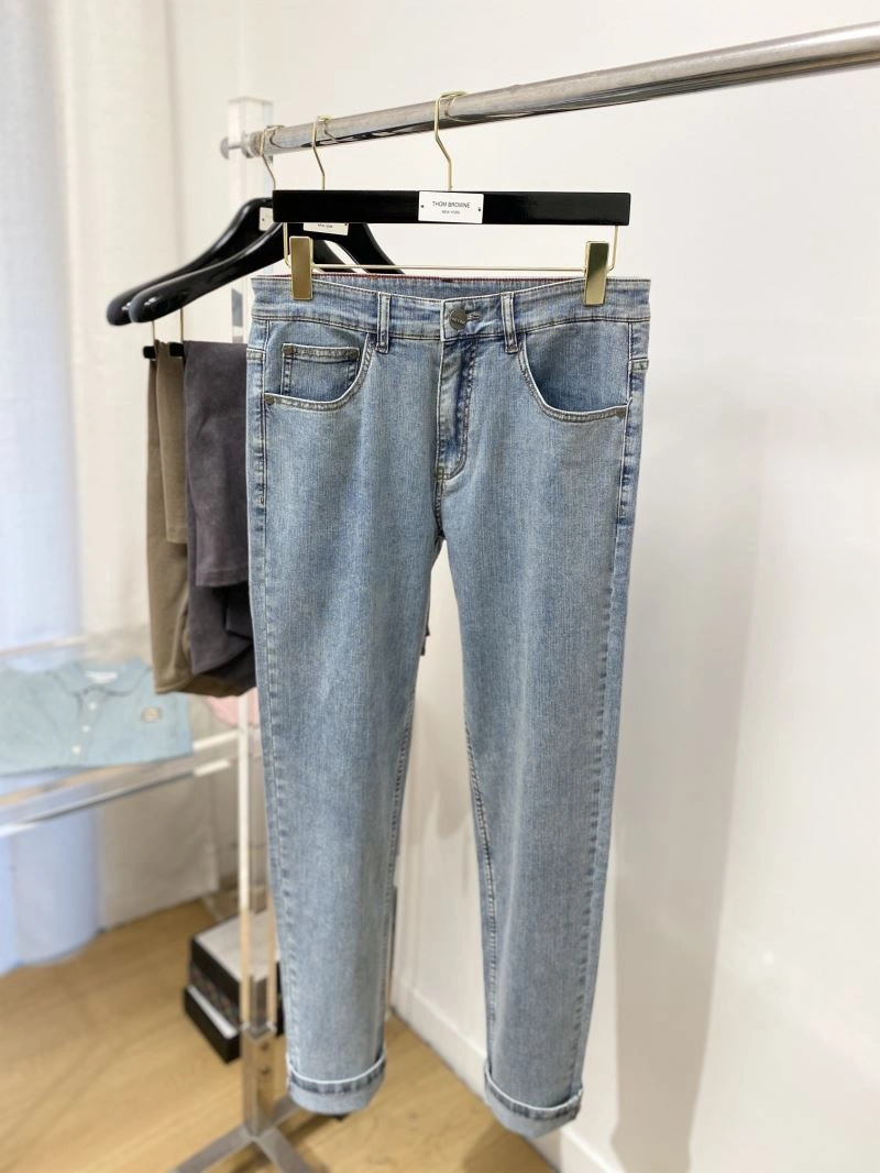 Top mirror Prada Jeans