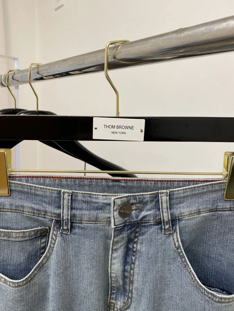Top mirror Prada Jeans