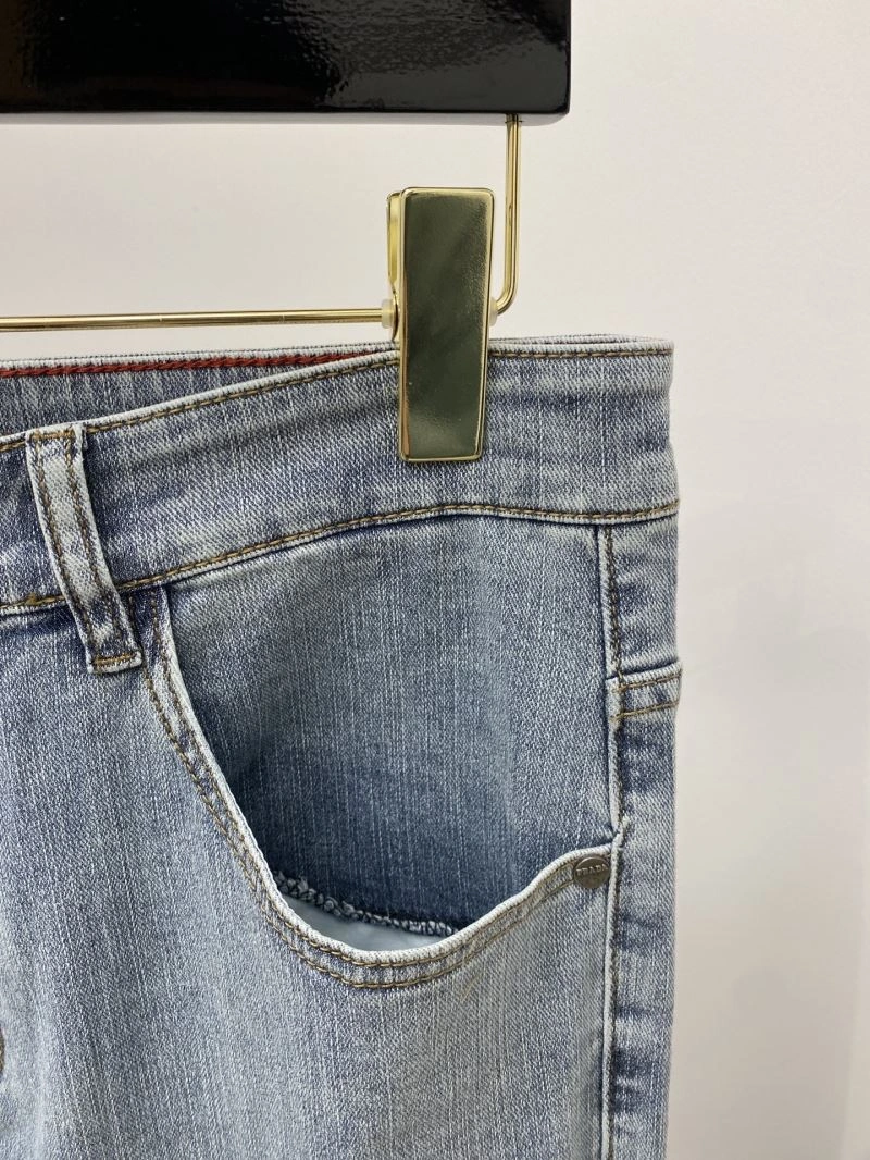 Top mirror Prada Jeans