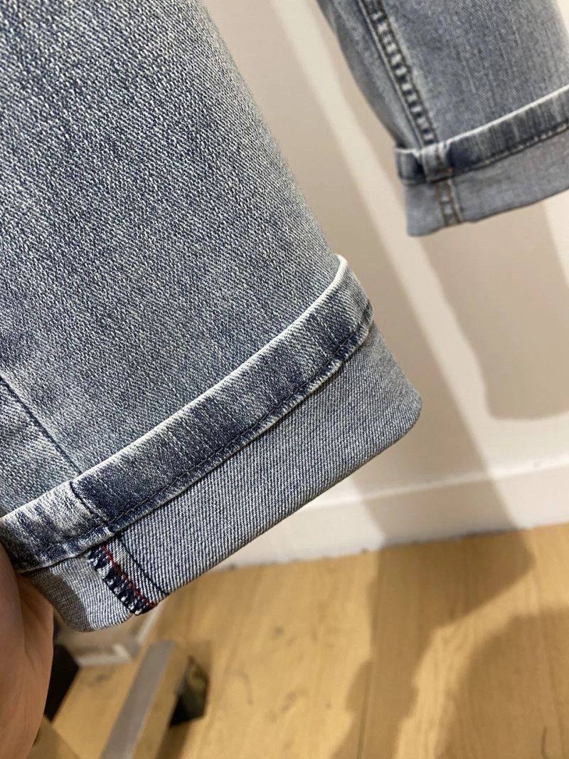 Top mirror Prada Jeans