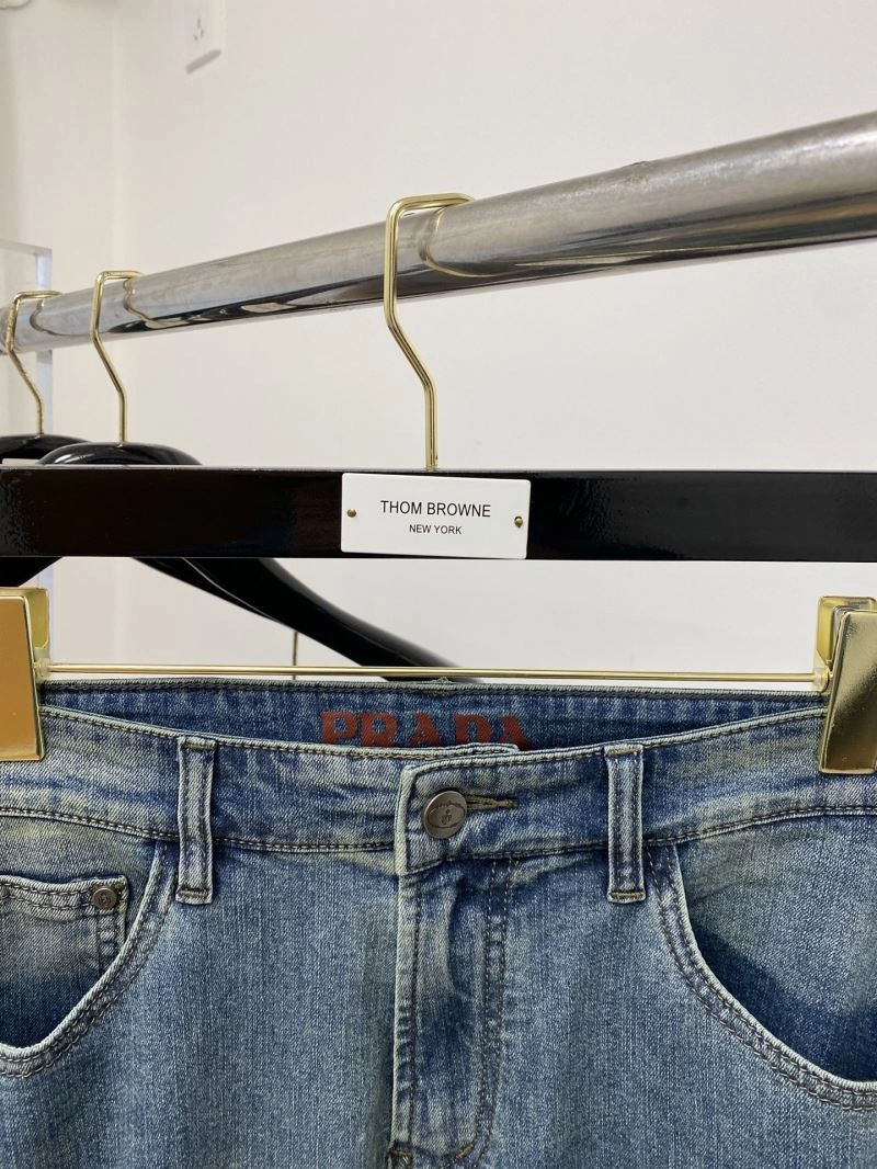 Official Prada Jeans