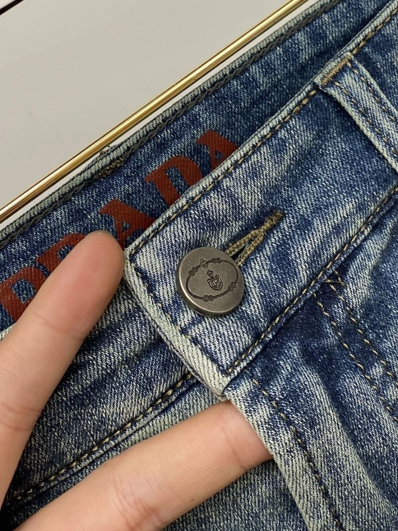 Official Prada Jeans