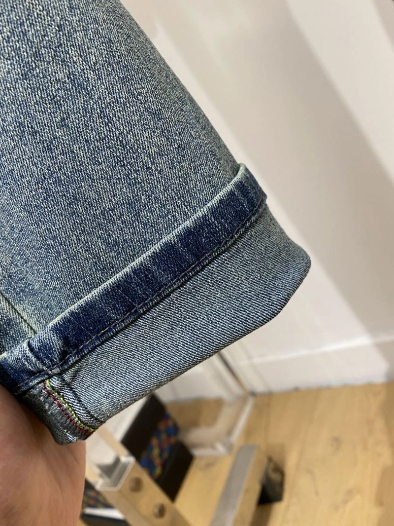 Official Prada Jeans