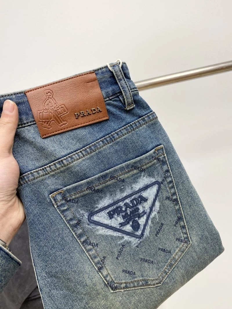 Prada Jeans