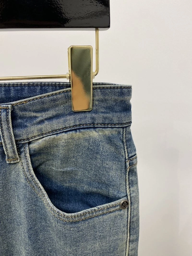 Precise copy Prada Jeans