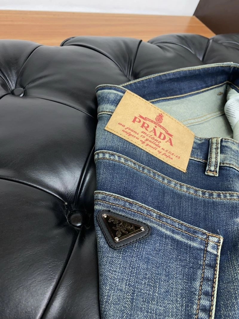 Discounted Prada Jeans