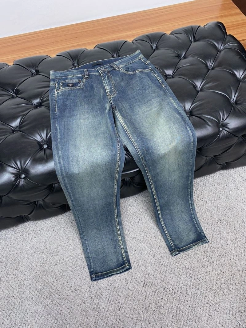 Discounted Prada Jeans