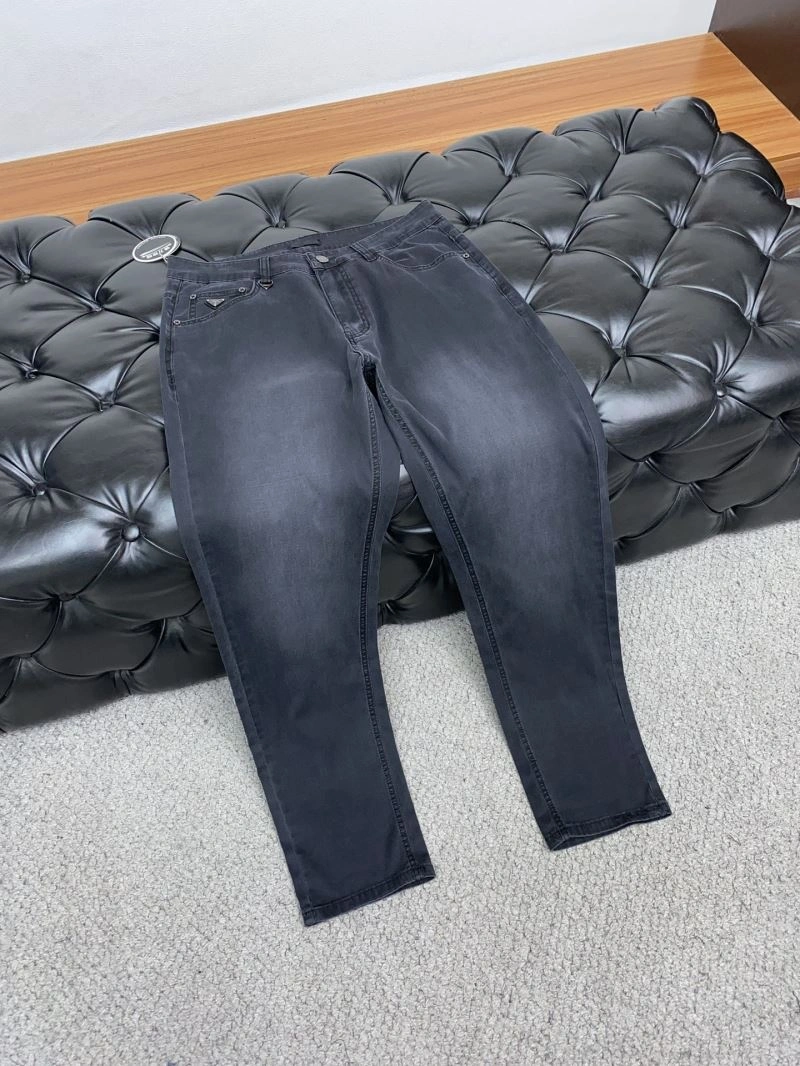 Authentic Prada Jeans