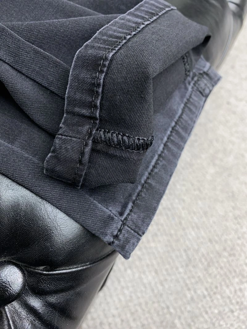 Authentic Prada Jeans
