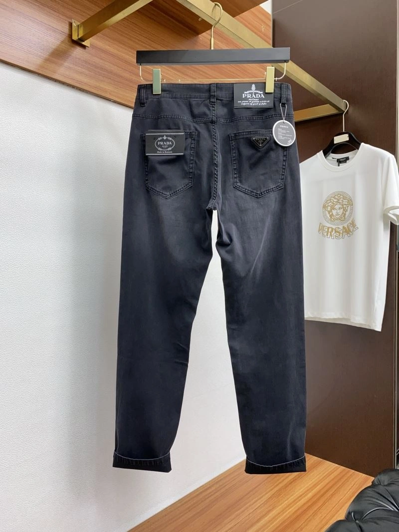 Authentic Prada Jeans