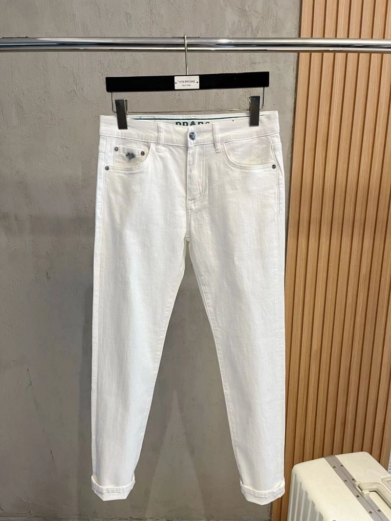 Authentic Prada Jeans
