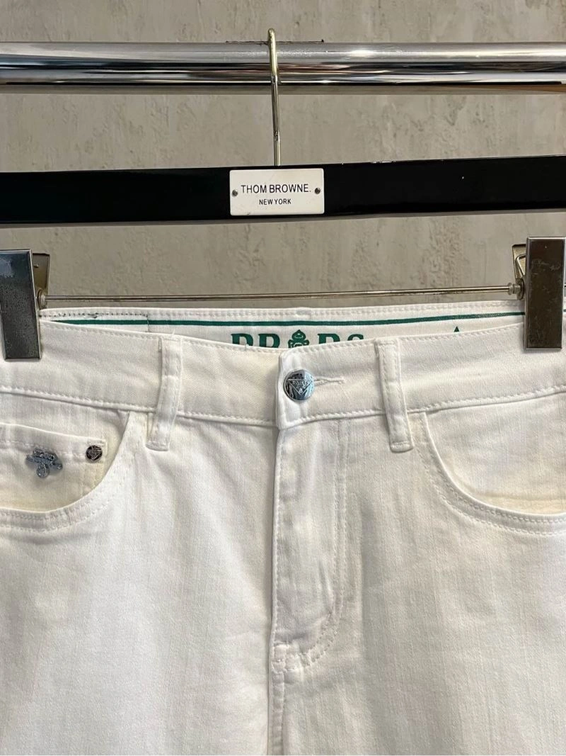 Authentic Prada Jeans