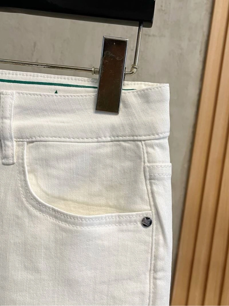 Authentic Prada Jeans