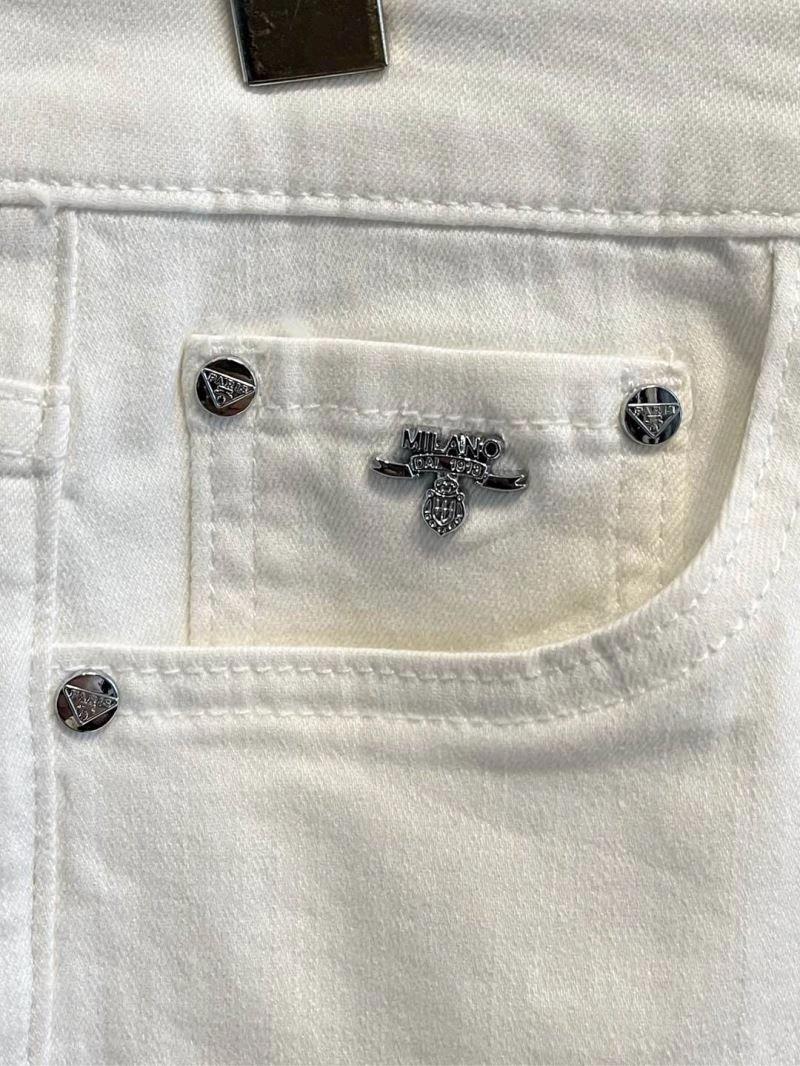 Authentic Prada Jeans
