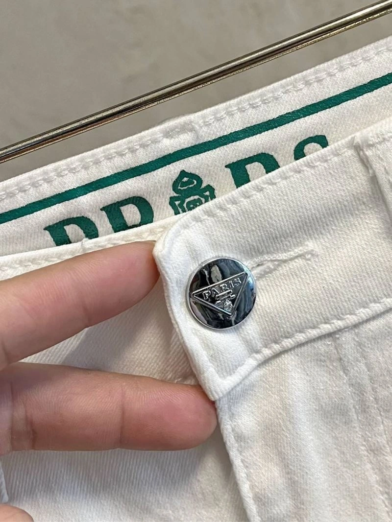 Authentic Prada Jeans