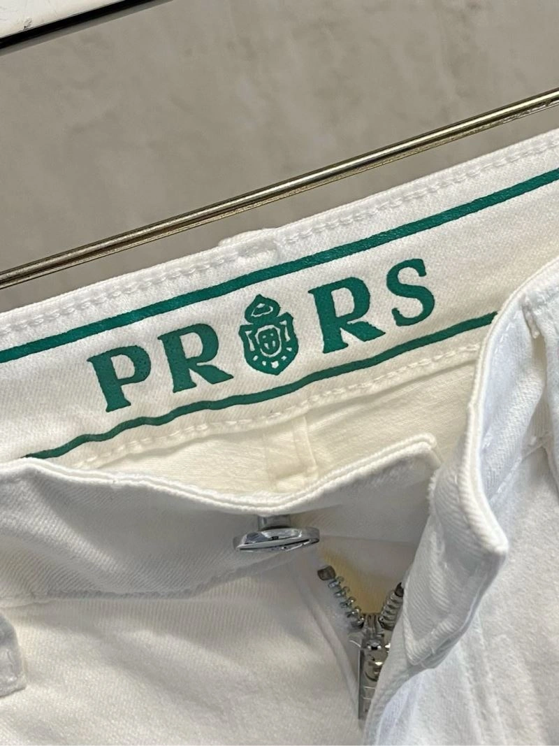 Authentic Prada Jeans