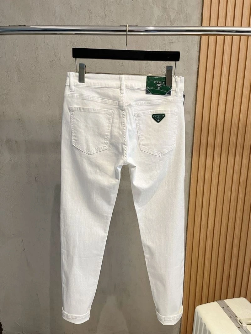 Authentic Prada Jeans