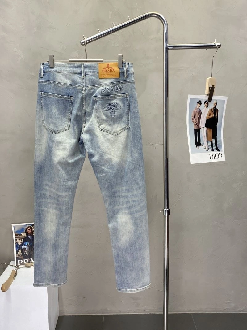 Genuine Prada Jeans