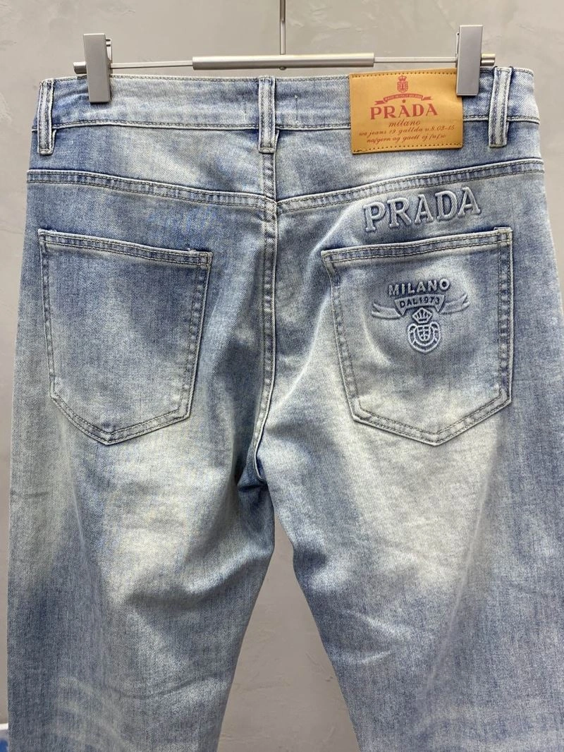Genuine Prada Jeans