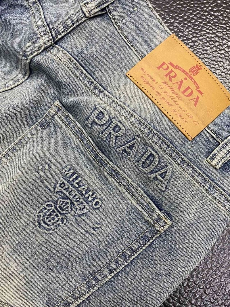 Genuine Prada Jeans