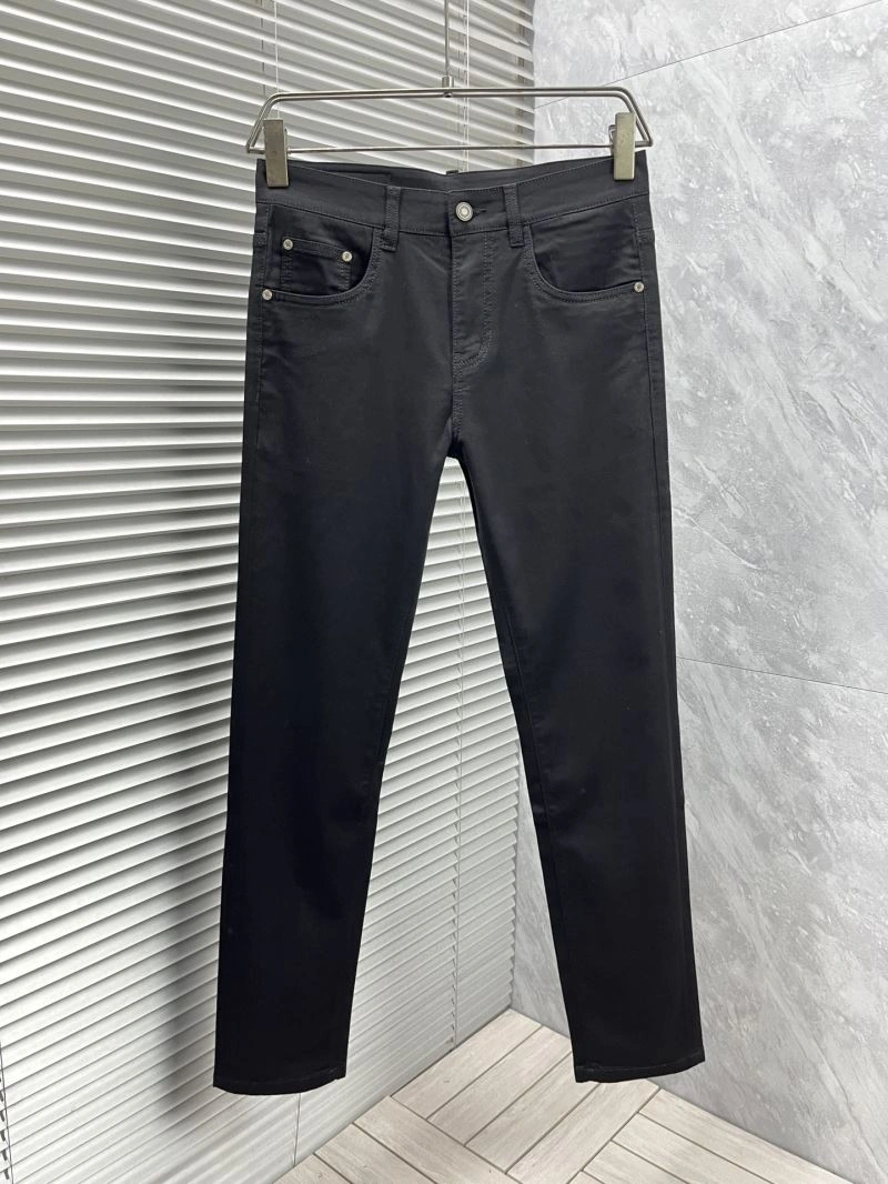 Value-priced Prada Jeans