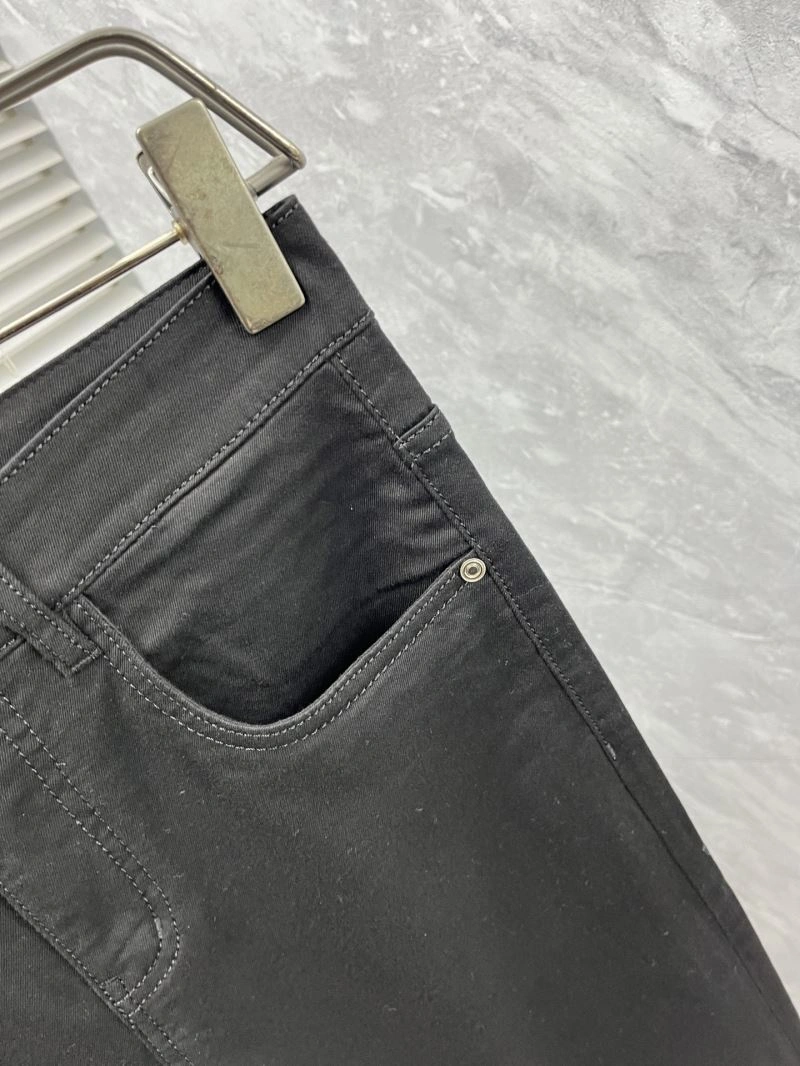 Value-priced Prada Jeans
