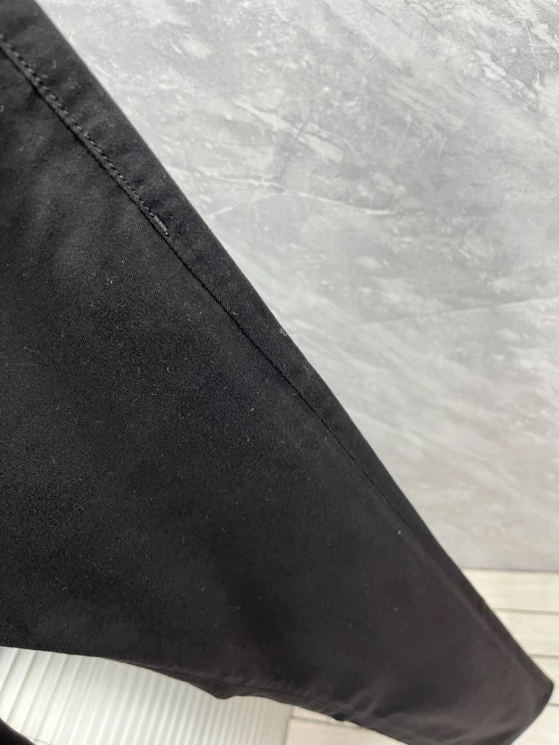 Value-priced Prada Jeans