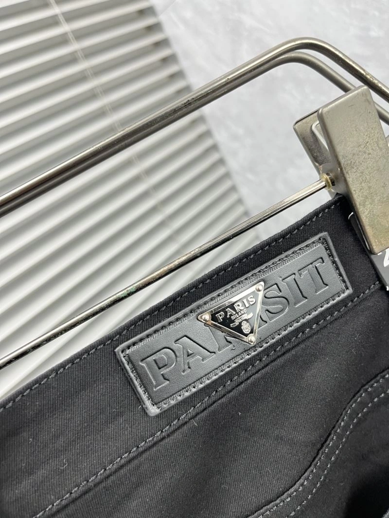 Value-priced Prada Jeans