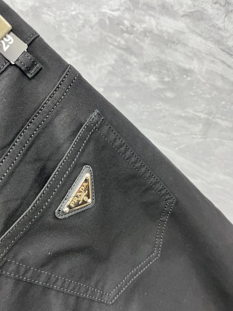 Value-priced Prada Jeans