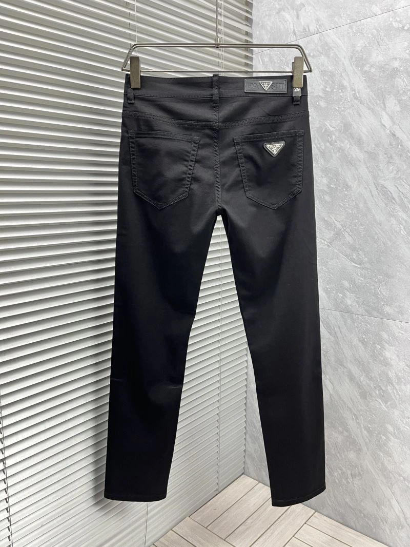 Value-priced Prada Jeans