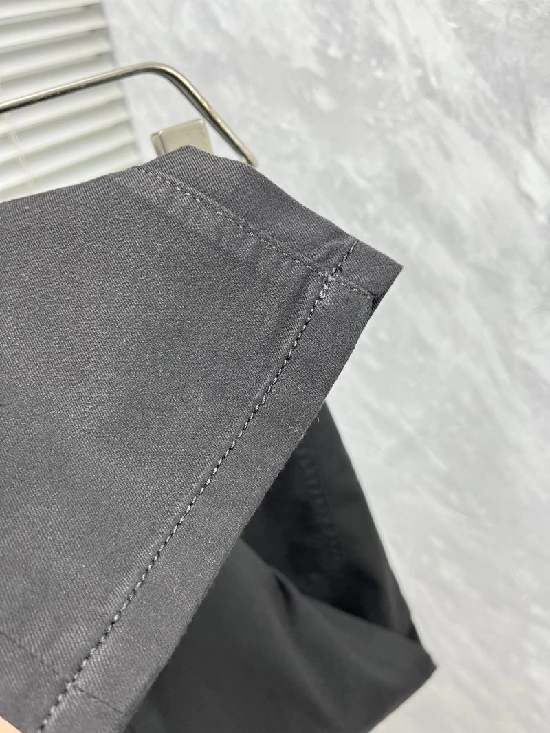 Value-priced Prada Jeans